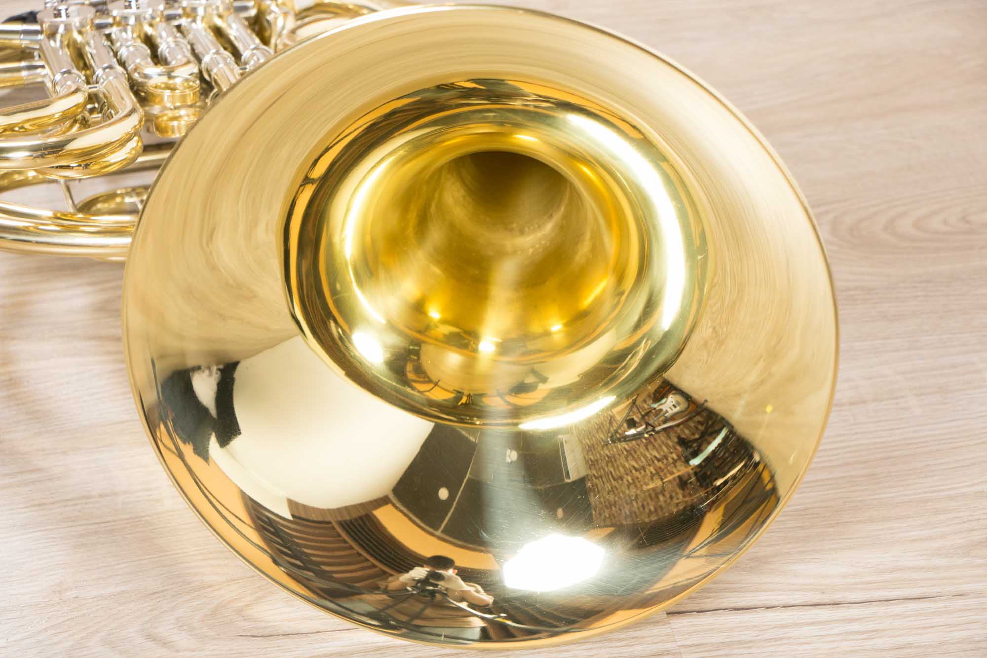 French Horn full bell | Music Arms