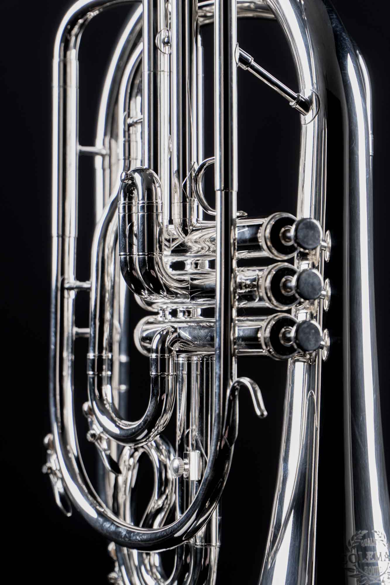 Difference Between A Mellophone And A Marching Baritone at Jonathan ...