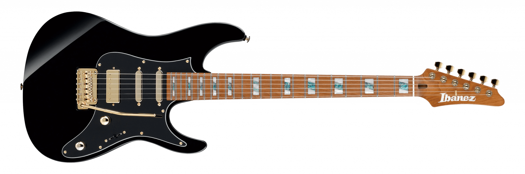 Ibanez AZ THBB10 Tim Henson Signature | Music Arms