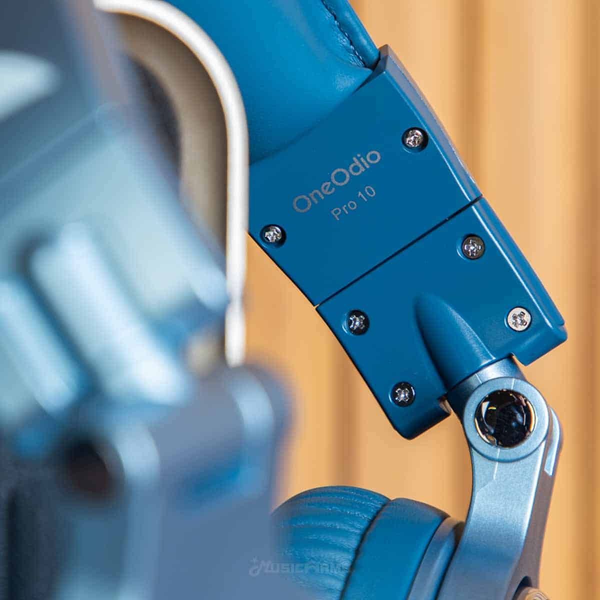 OneOdio PRO-10 Studio Headphone | Music Arms ศูนย์รวมเครื่องดนตรี ...