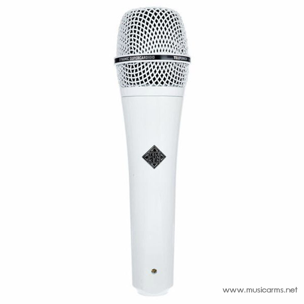 Telefunken M80 ไมโครโฟนไดนามิก | Music Arms ศูนย์รวมเครื่องดนตรี ...