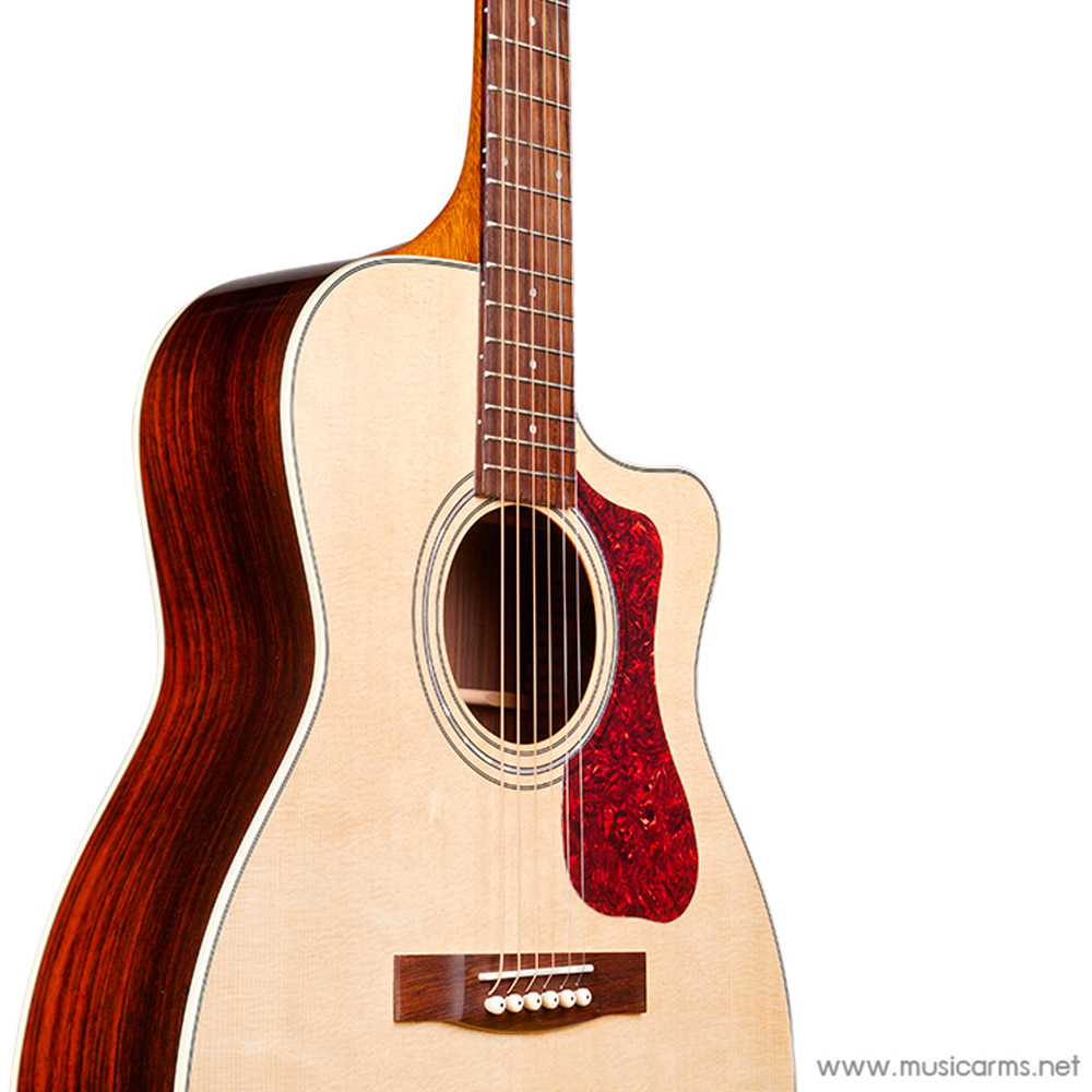 Guild OM-150CE กีตาร์โปร่งไฟฟ้า | Music Arms ศูนย์รวมเครื่องดนตรี ...