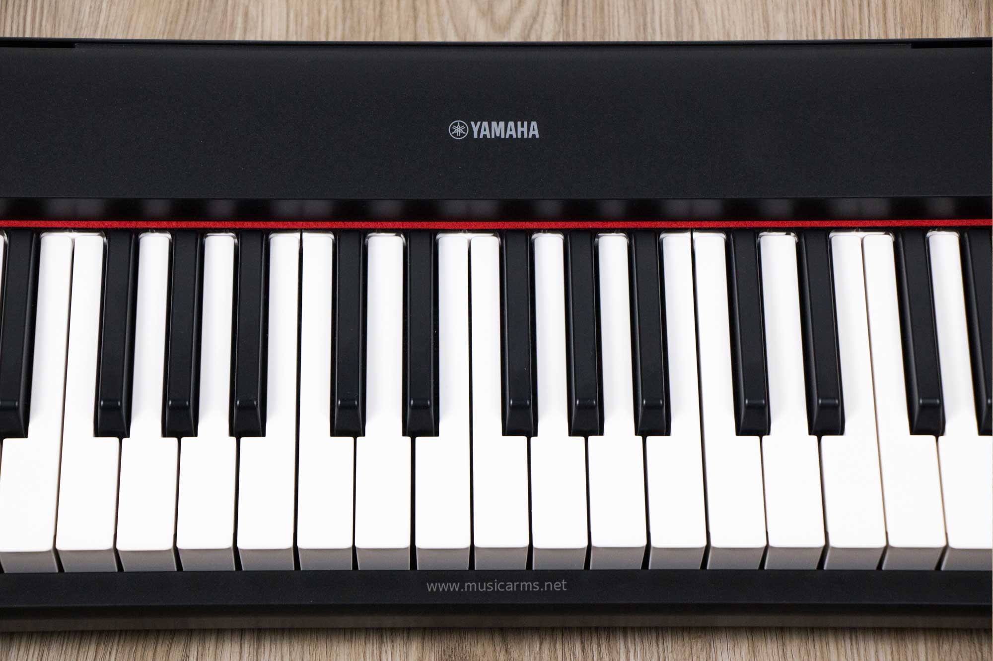 Yamaha NP-32 Piaggero Keyboard Instruments | Music Arms ศูนย์รวม ...