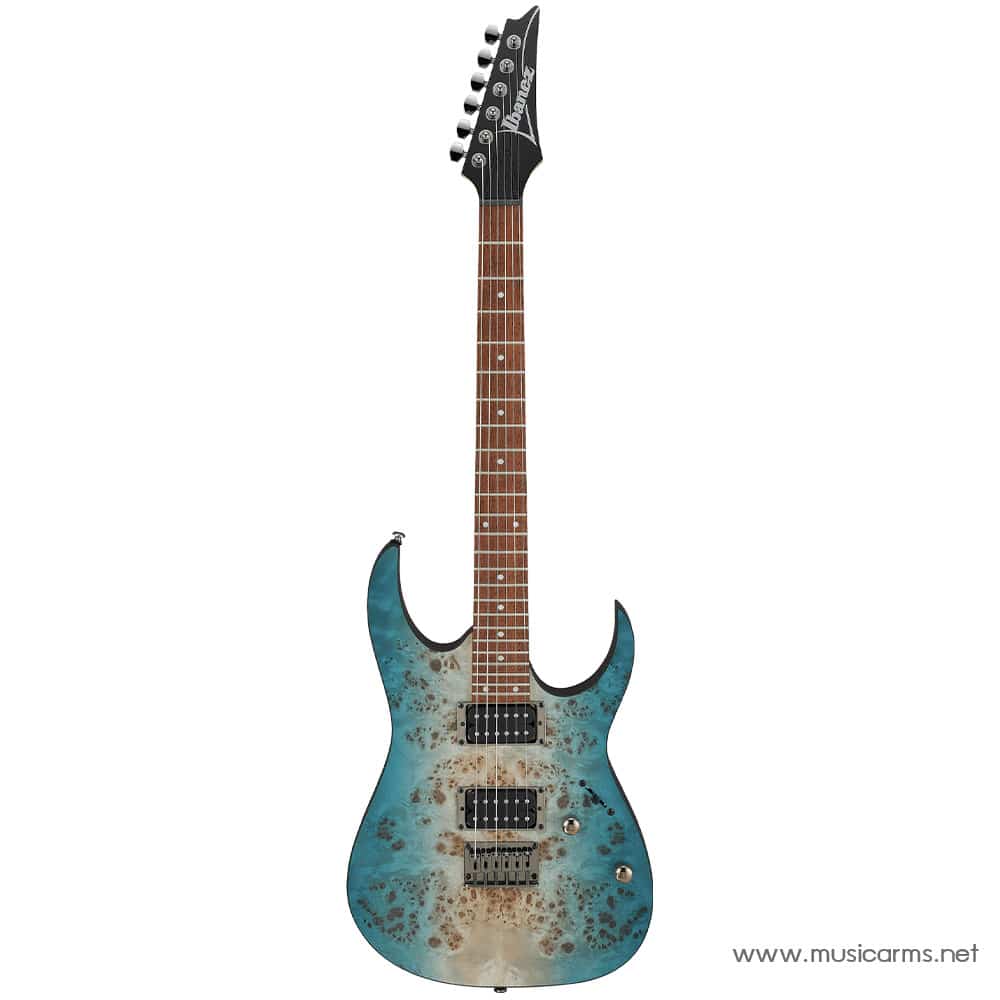 Ibanez RG421PB กีตาร์ไฟฟ้า | Music Arms ศูนย์รวมเครื่องดนตรี ตั้งแต่ ...