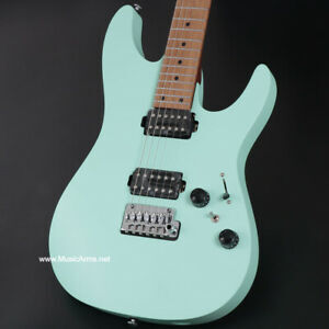 กีตาร์ไฟฟ้า Ibanez Premium AZ242-SFM | Music Arms ศูนย์รวมเครื่องดนตรี ...