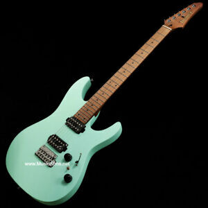 กีตาร์ไฟฟ้า Ibanez Premium AZ242-SFM | Music Arms ศูนย์รวมเครื่องดนตรี ...