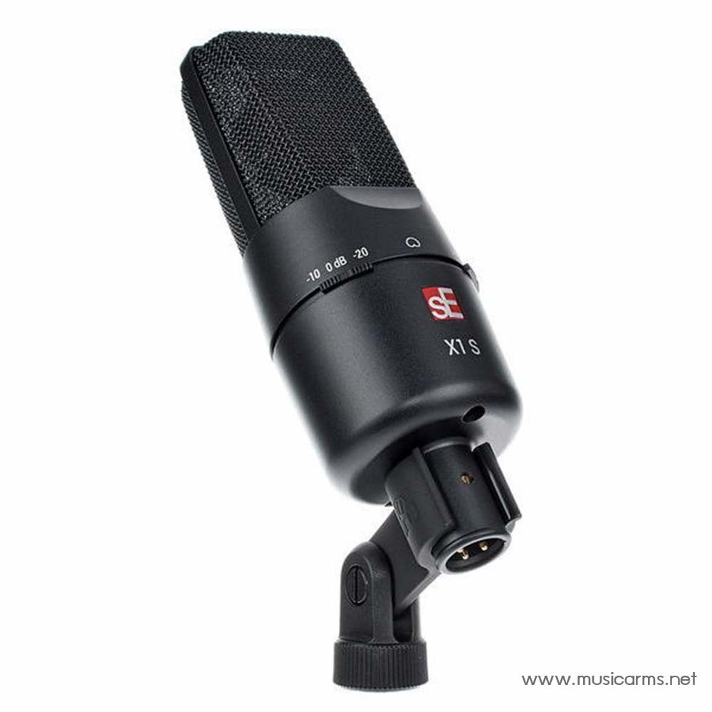 SE Electronics X1 S | Music Arms ศูนย์รวมเครื่องดนตรี ตั้งแต่เริ่มต้น ...