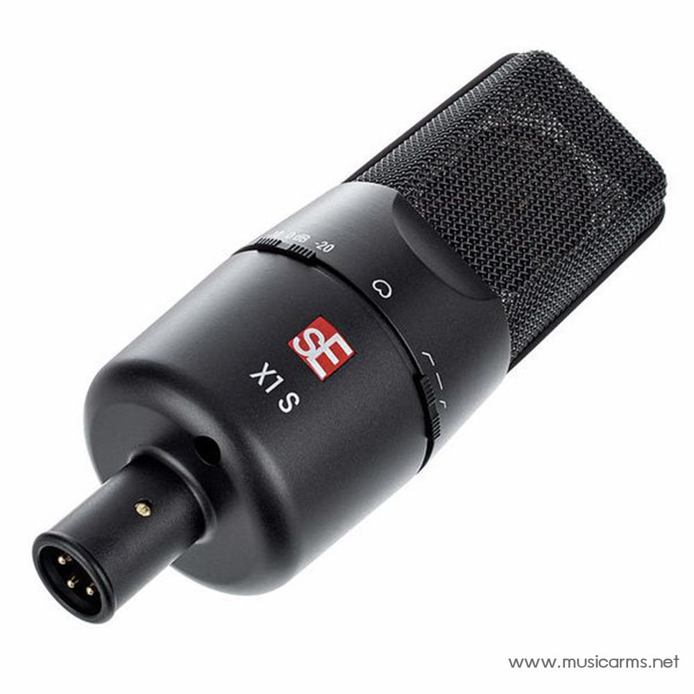 SE Electronics X1 S | Music Arms ศูนย์รวมเครื่องดนตรี ตั้งแต่เริ่มต้น ...