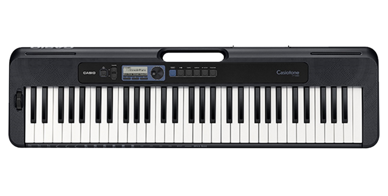 Casio CT-S300 คีย์บอร์ด 61 คีย์ | Music Arms ศูนย์รวมเครื่องดนตรี ...