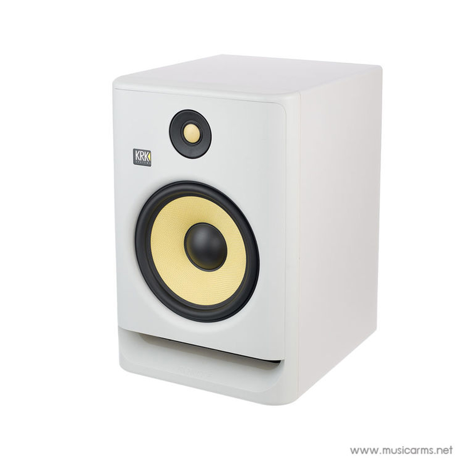 KRK RP8G4 Rokit 8 Gen 4 ลำโพงมอนิเตอร์ | Music Arms ศูนย์รวมเครื่อง ...