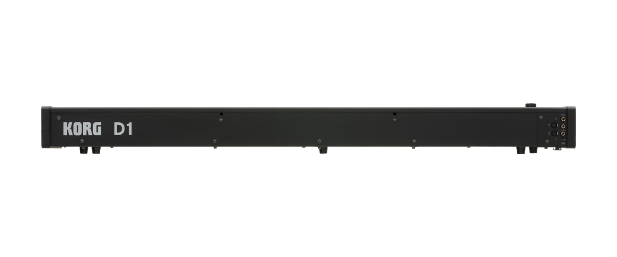 Korg D1 | Music Arms ศูนย์รวมเครื่องดนตรี ตั้งแต่เริ่มต้น ถึงมืออาชีพ