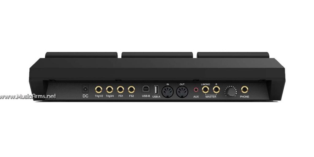 Avatar PD705 Percussion Pad | Music Arms