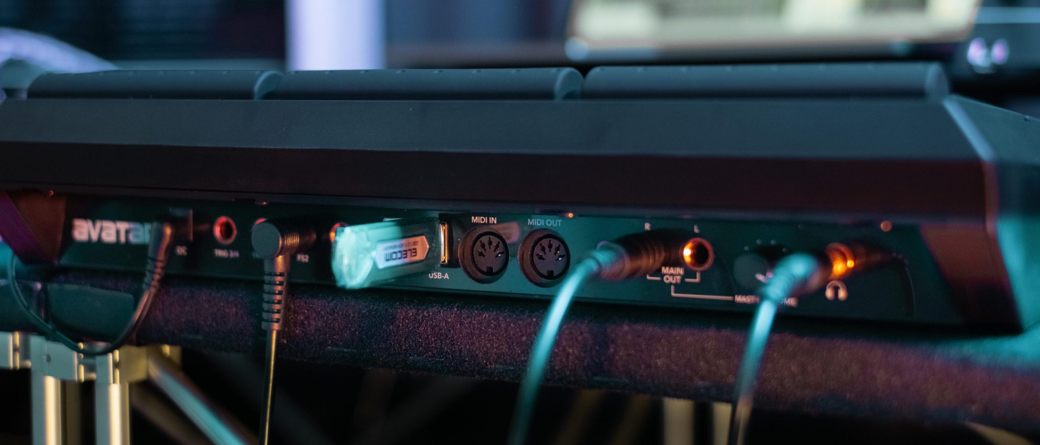 Avatar PD705 Drum Pad | Music Arms ศูนย์รวมเครื่องดนตรี ตั้งแต่เริ่มต้น ...