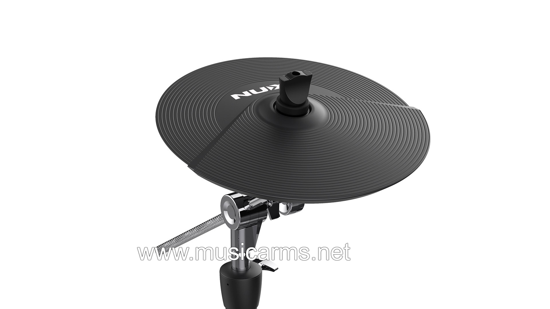 Nux DM-5S กลองไฟฟ้า | Music Arms ศูนย์รวมเครื่องดนตรี ตั้งแต่เริ่มต้น ...