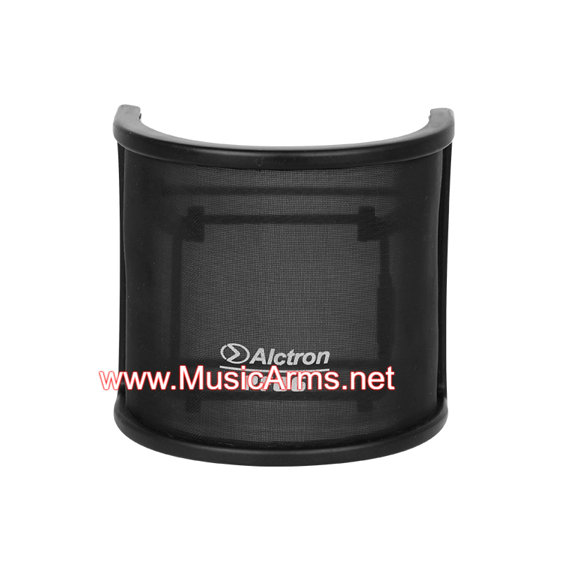 Alctron PF06 Pop Filter | Music Arms ศูนย์รวมเครื่องดนตรี ตั้งแต่ ...