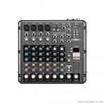 มิกเซอร์ NTS RMV8/2FX | Music Arms ศูนย์รวมเครื่องดนตรี ตั้งแต่เริ่มต้น ถึงมืออาชีพ | Music Arms