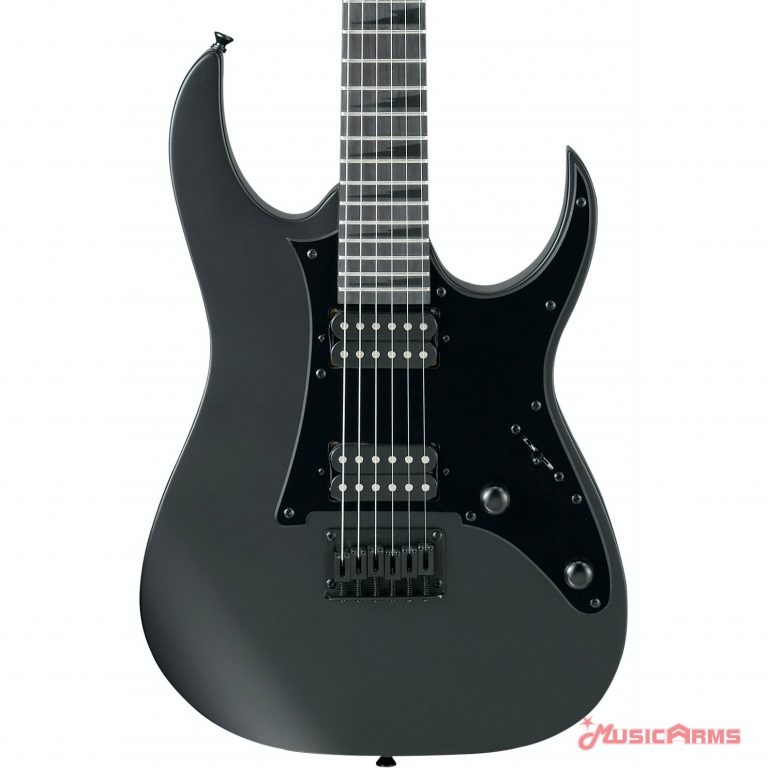 Ibanez GRGR131EX กีตาร์ไฟฟ้า | Music Arms ศูนย์รวมเครื่องดนตรี ตั้งแต่ ...