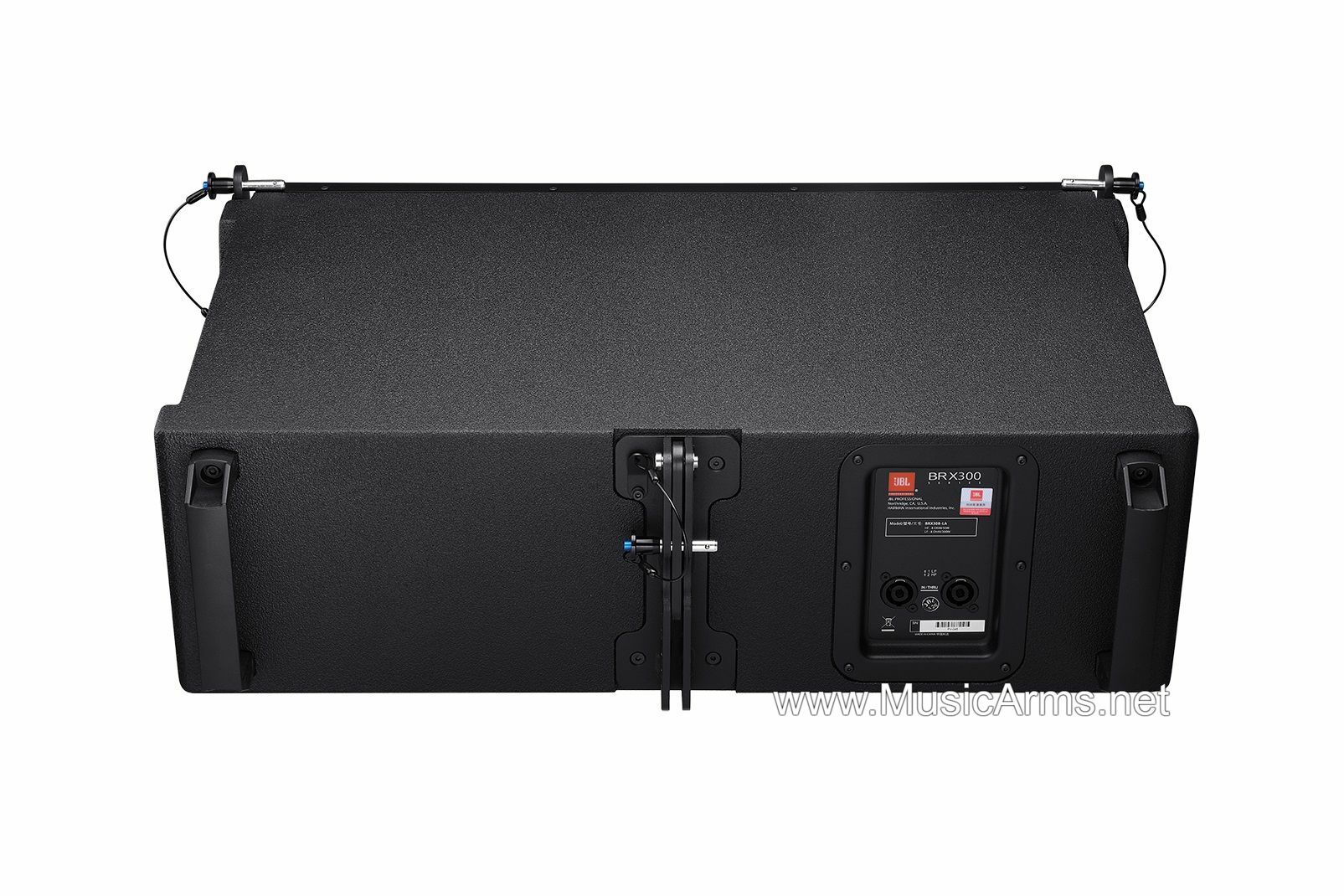 JBL BRX308-LA BRX300 Series ลำโพงไลน์อาเรย์ | Music Arms ศูนย์รวม ...