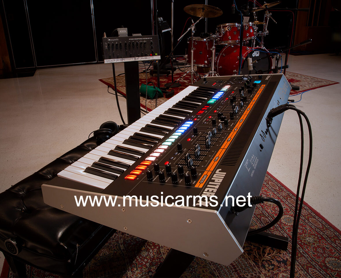 Keyboard Roland JUPITER-X | Music Arms