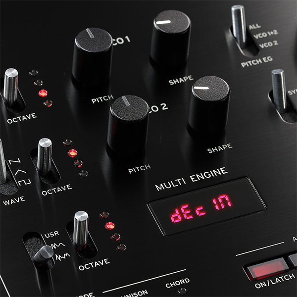 Korg Prologue-16 | Music Arms ศูนย์รวมเครื่องดนตรี ตั้งแต่เริ่มต้น ถึง ...