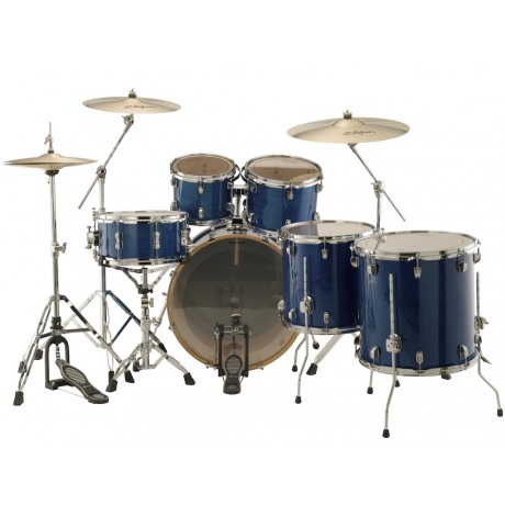 Ludwig Evolution Maple กลองชุด | Music Arms ศูนย์รวมเครื่องดนตรี ...