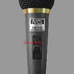 ไมโครโฟน NTS DM-505 | Music Arms ศูนย์รวมเครื่องดนตรี ตั้งแต่เริ่มต้น ถึงมืออาชีพ | Music Arms