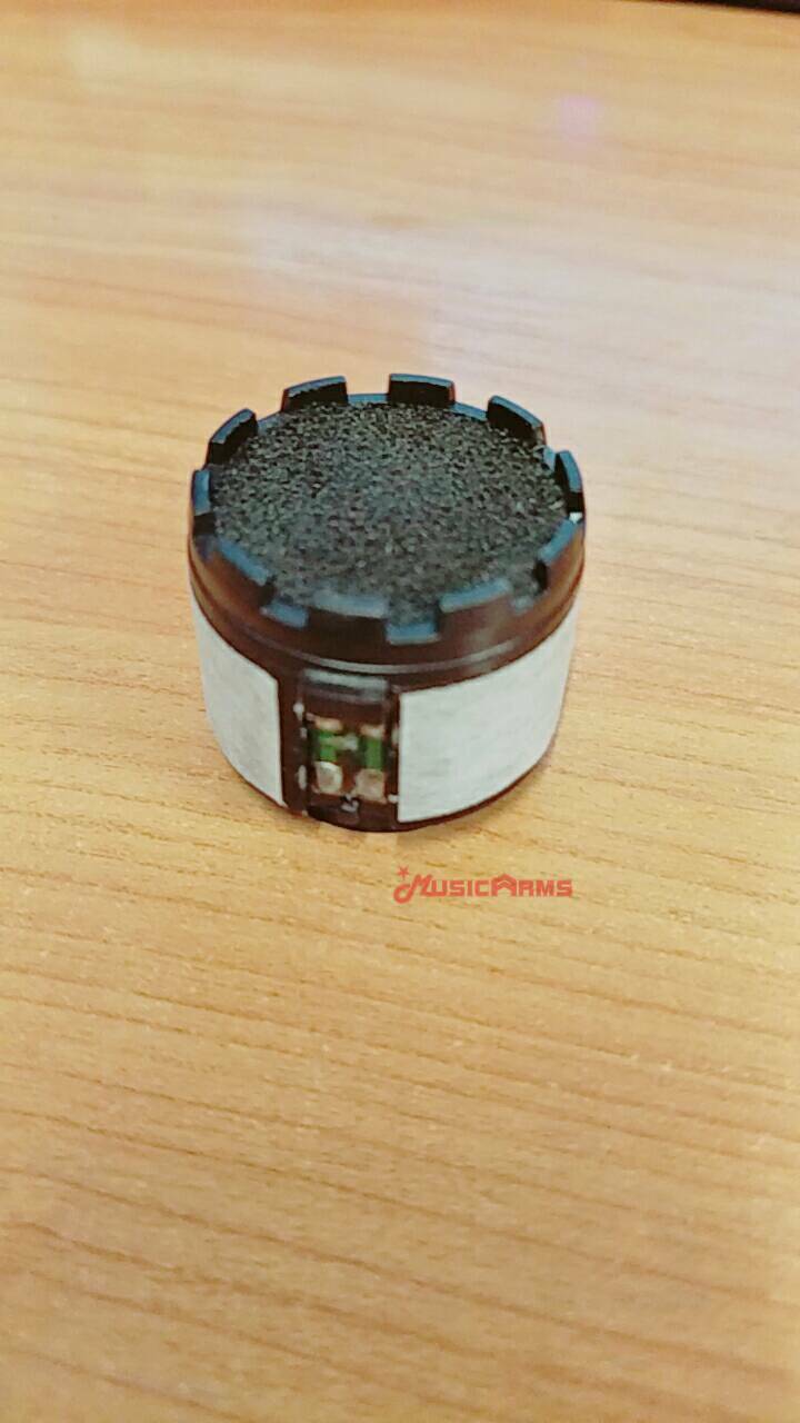 NTS Voice D.320 ด้านบน | Music Arms