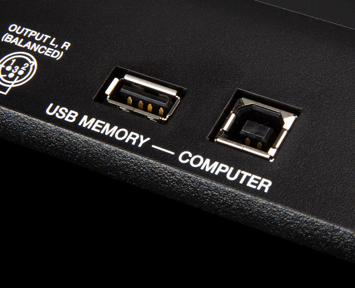 Roland JUPITER-Xm USB | Music Arms