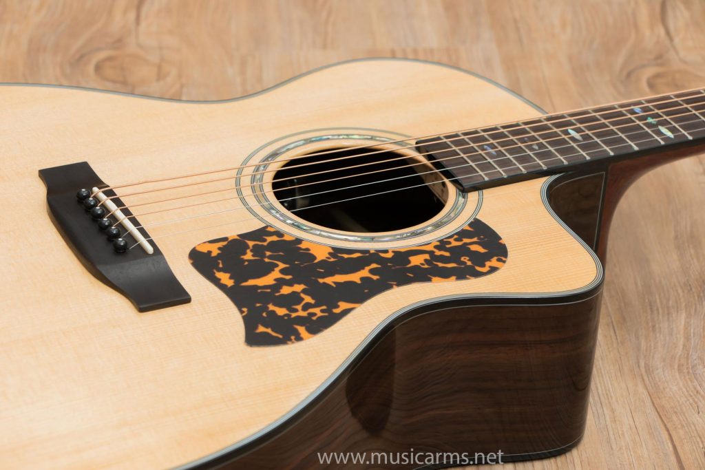 Saga G100C | Music Arms ศูนย์รวมเครื่องดนตรี ตั้งแต่เริ่มต้น ถึงมือ ...