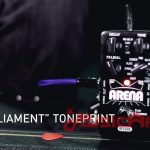 TC Electronic Arena Reverb | Music Arms ศูนย์รวมเครื่องดนตรี ตั้งแต่ ...