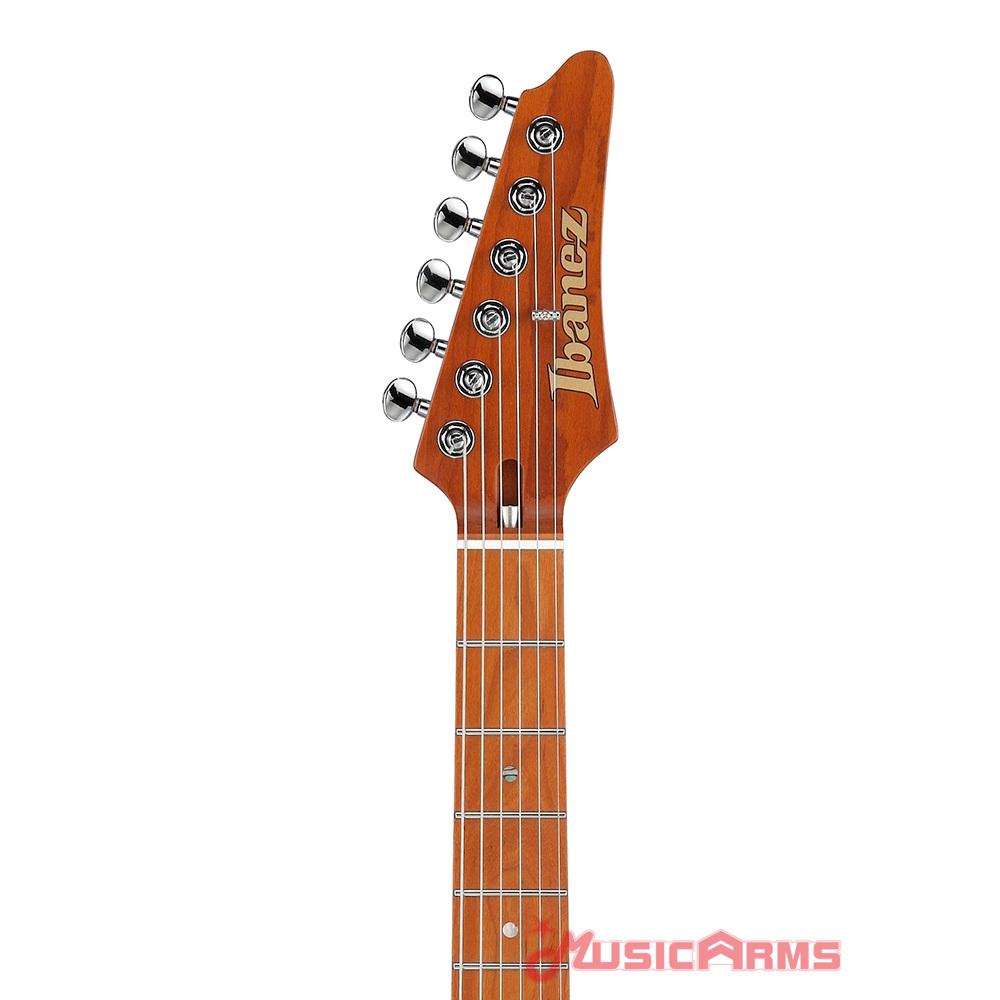 Ibanez AZS2200Q Prestige กีตาร์ไฟฟ้า | Music Arms ศูนย์รวมเครื่องดนตรี ...