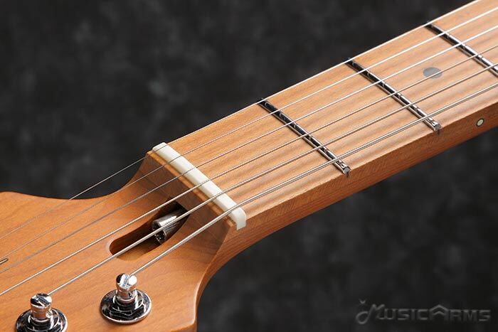Ibanez AZS2200Q Prestige กีตาร์ไฟฟ้า | Music Arms ศูนย์รวมเครื่องดนตรี ...