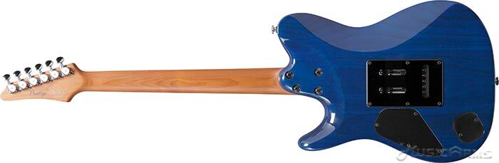 Ibanez AZS2200Q Prestige กีตาร์ไฟฟ้า | Music Arms ศูนย์รวมเครื่องดนตรี ...