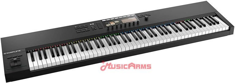 Native Instruments Komplete Kontrol S88 MKII | Music Arms ศูนย์รวม ...