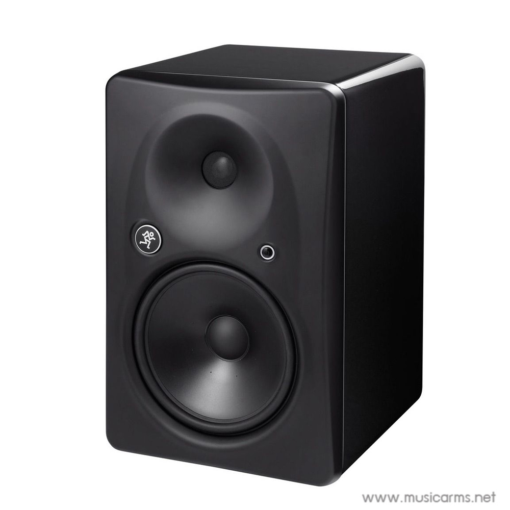 Mackie-HR824-MKII-ด้านซ้าย | Music Arms