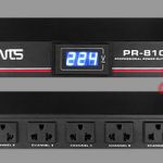 เพาเวอร์เบรกเกอร์ NTS PR-810V | Music Arms ศูนย์รวมเครื่องดนตรี ตั้งแต่เริ่มต้น ถึงมืออาชีพ ...
