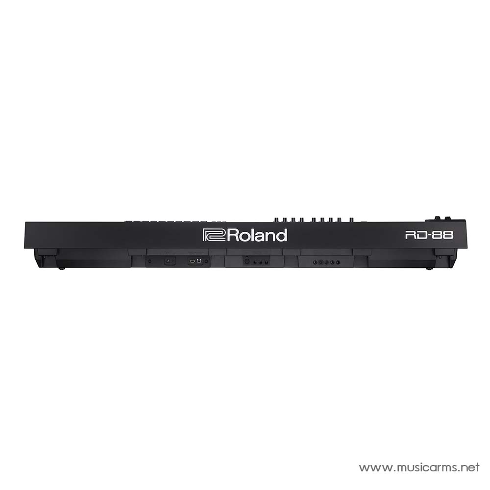 Roland RD-88 เปียโนไฟฟ้า | Music Arms ศูนย์รวมเครื่องดนตรี ตั้งแต่ ...