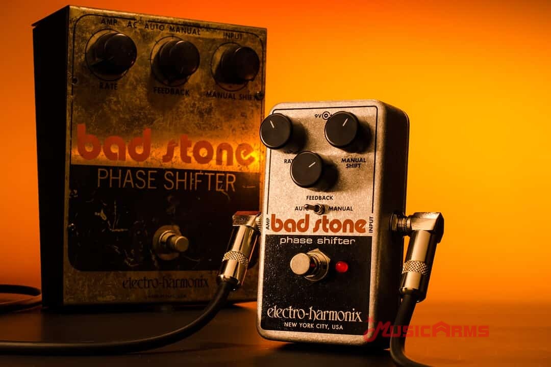 Electro-Harmonix Bad Stone เอฟเฟคกีตาร์ | Music Arms ศูนย์รวมเครื่อง ...