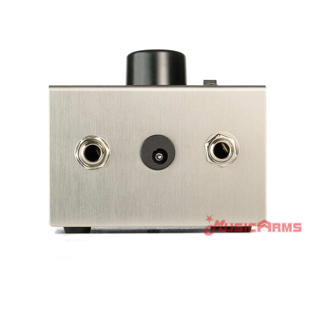 Electro-Harmonix Small Clone Analog Chorus เอฟเฟคกีตาร์ | Music Arms ...