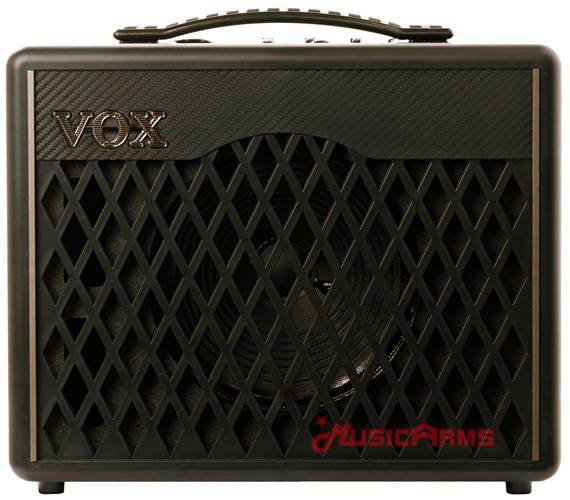 VOX VX II | Music Arms ศูนย์รวมเครื่องดนตรี ตั้งแต่เริ่มต้น ถึงมืออาชีพ ...
