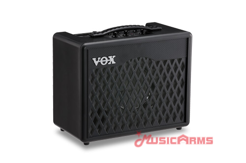 VOX VX II | Music Arms ศูนย์รวมเครื่องดนตรี ตั้งแต่เริ่มต้น ถึงมืออาชีพ ...