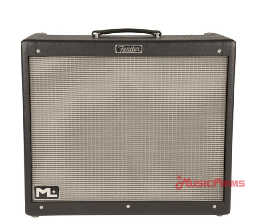 FENDER HOT ROD DEVILLE ML 212 – Michael Landau | Music Arms ศูนย์รวม ...