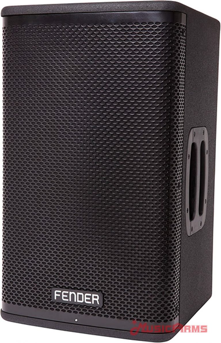 FENDER FIGHTER 12″ 2-WAY POWERED SPEAKER | Music Arms ศูนย์รวมเครื่อง ...
