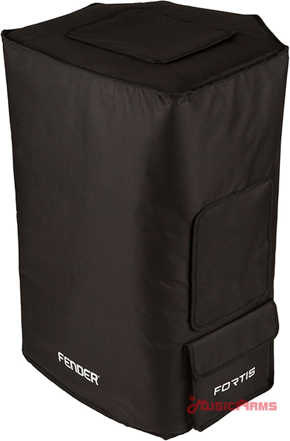 Fender Fortis F-15BT | Music Arms ศูนย์รวมเครื่องดนตรี ตั้งแต่เริ่มต้น ...