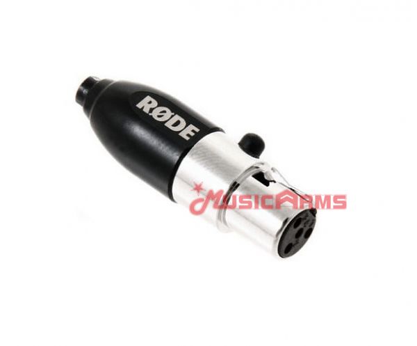 Rode MiCon-10 | Music Arms ศูนย์รวมเครื่องดนตรี ตั้งแต่เริ่มต้น ถึงมือ ...