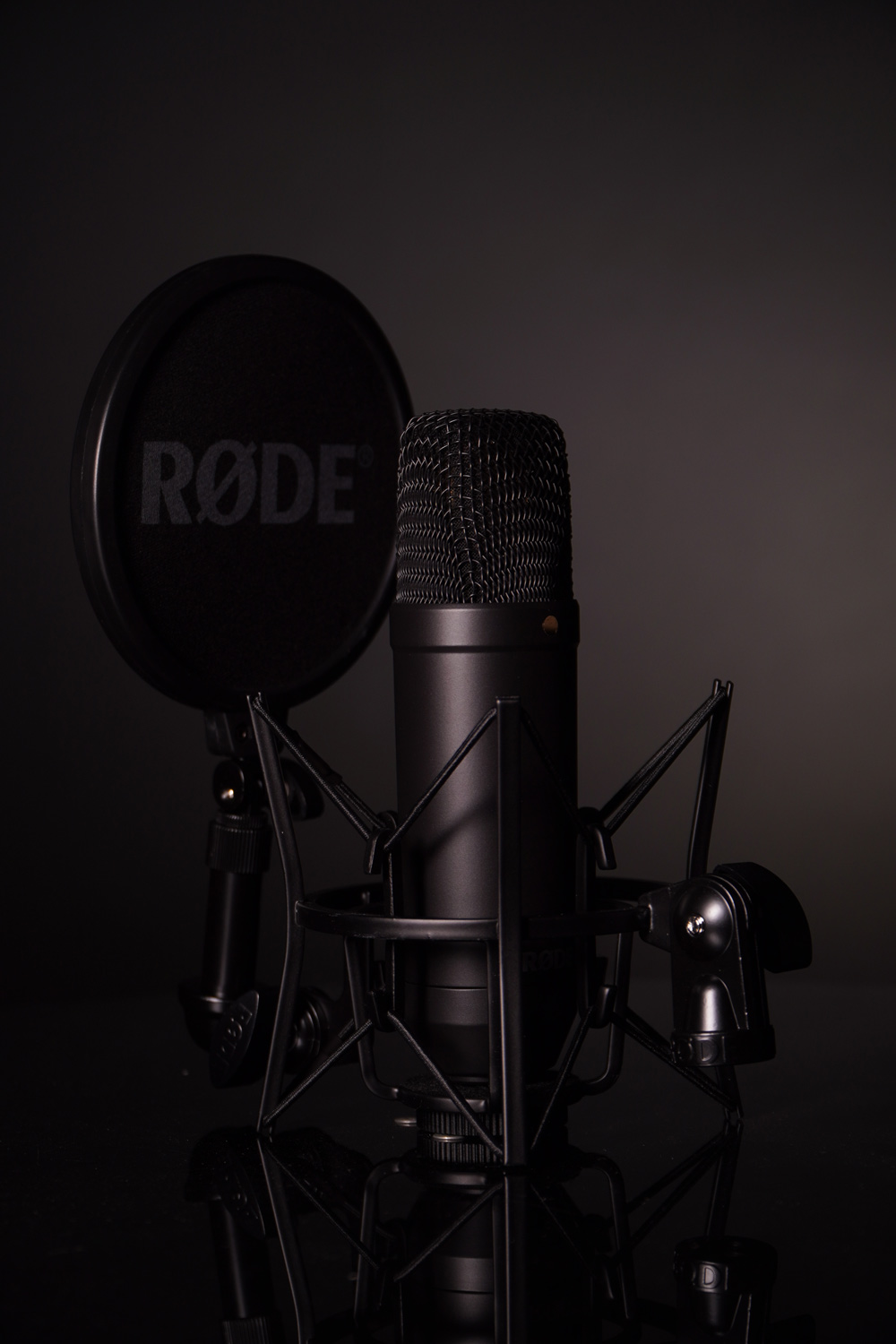 Rode NT1/Ai1 Kit | Music Arms ศูนย์รวมเครื่องดนตรี ตั้งแต่เริ่มต้น ถึง ...
