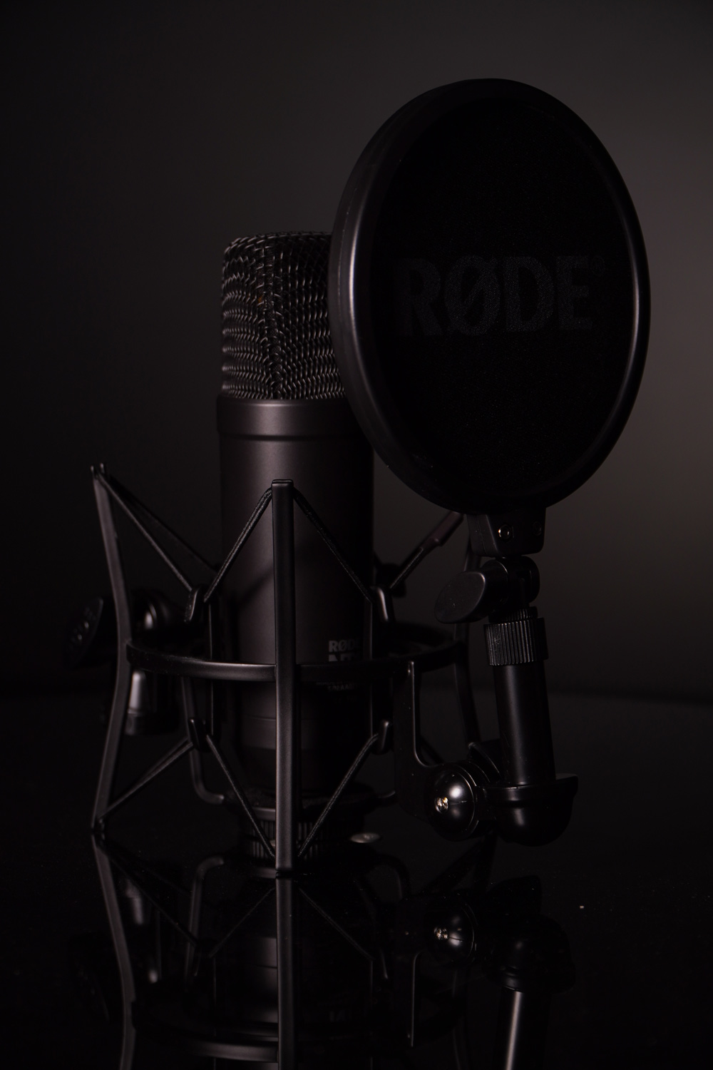 Rode NT1/Ai1 Kit | Music Arms ศูนย์รวมเครื่องดนตรี ตั้งแต่เริ่มต้น ถึง ...