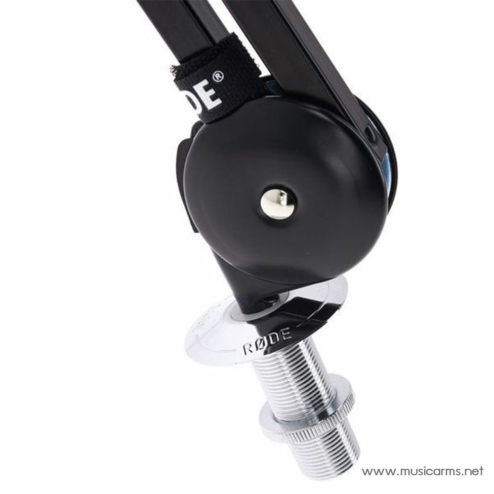 Rode PSA1 ขาตั้งไมโครโฟน | Music Arms ศูนย์รวมเครื่องดนตรี ตั้งแต่ ...