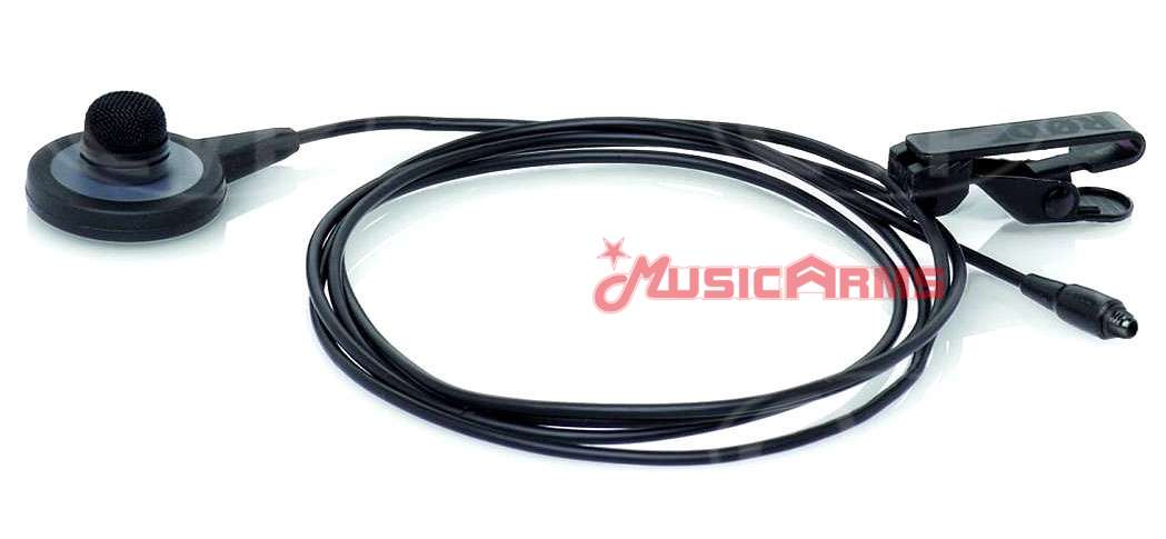 Rode PinMic Long Lapel Microphone | Music Arms ศูนย์รวมเครื่องดนตรี ...