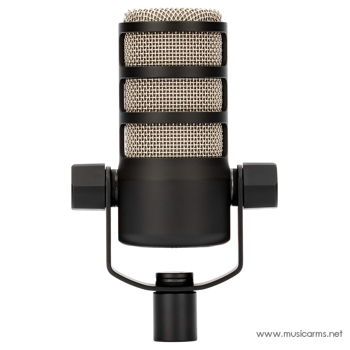 Rode PodMic ไมโครโฟนไดนามิก | Music Arms ศูนย์รวมเครื่องดนตรี ตั้งแต่ ...